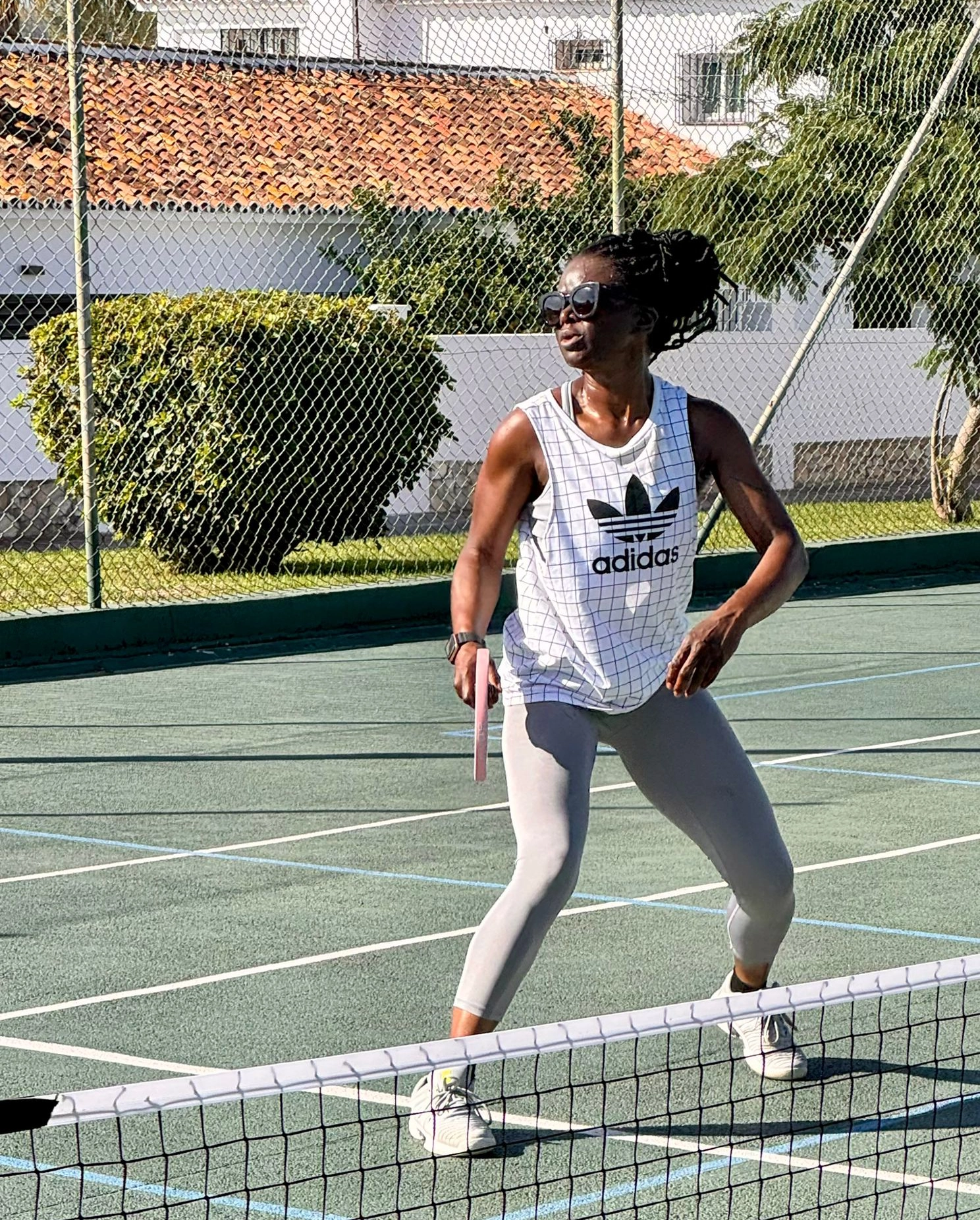East London Pickleball Club